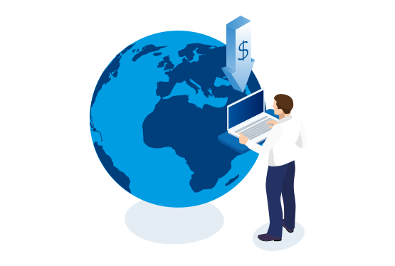 Global Network Solutions | Medium and Large Business | Bell Canada