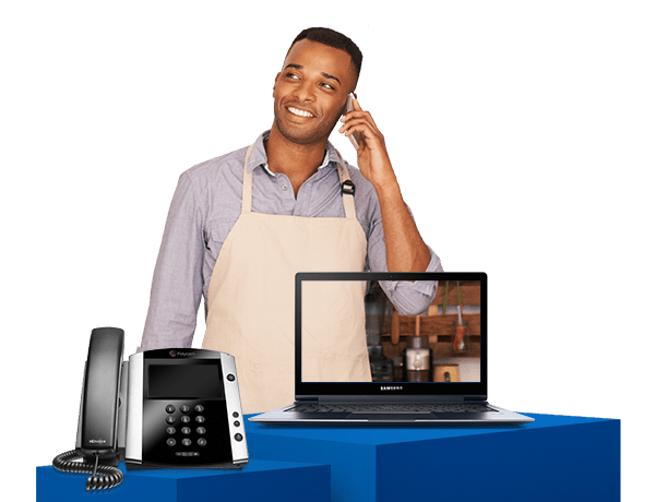 Business Internet, TV, Phone & Mobility | Bell Canada