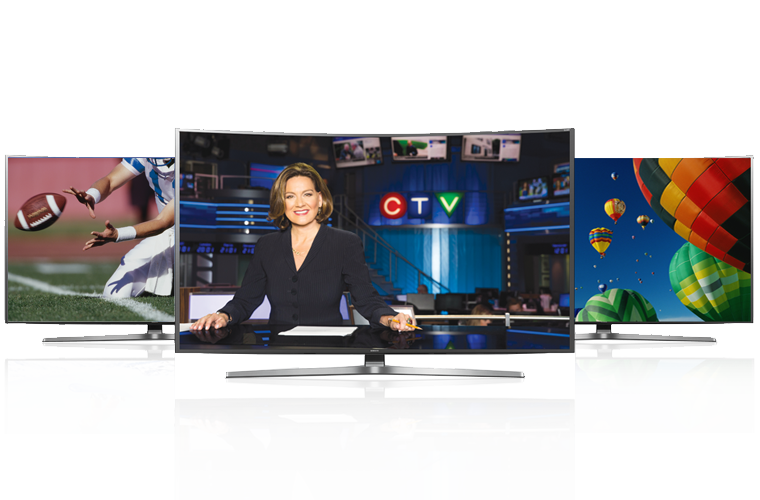 Fibe TV services | Small Business | Bell Canada