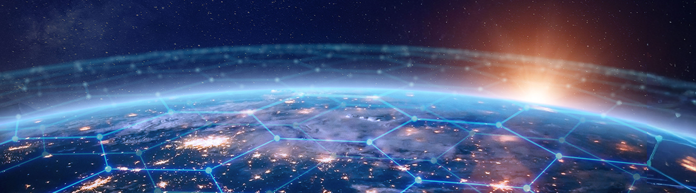 Satellite Internet | Large Business Services | Bell Canada