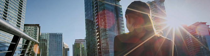 Reliable networks, made for business | Medium and Large Business | Bell Canada