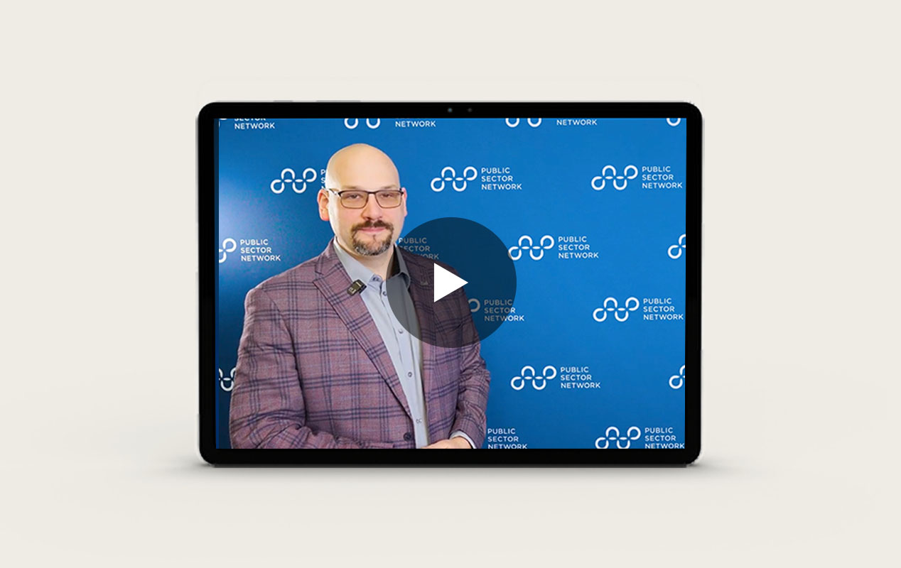 Solutions for public sector | Large Business Services | Bell Canada